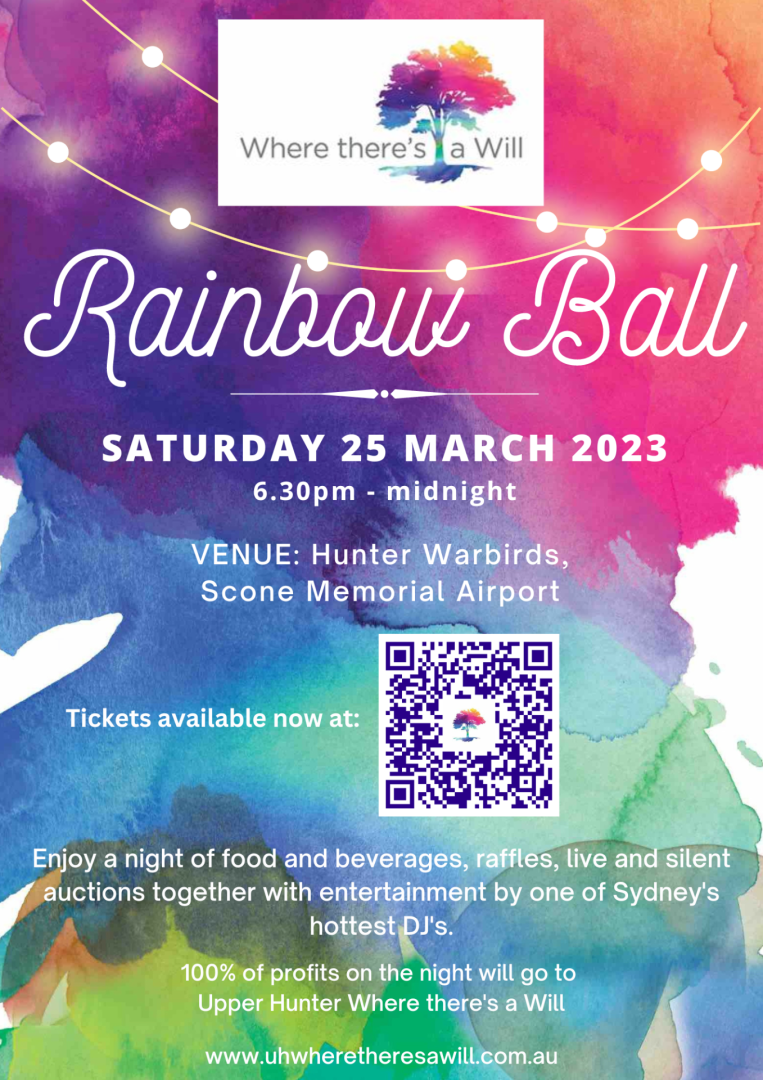 News - Scone Chamber of Commerce & Industry Inc